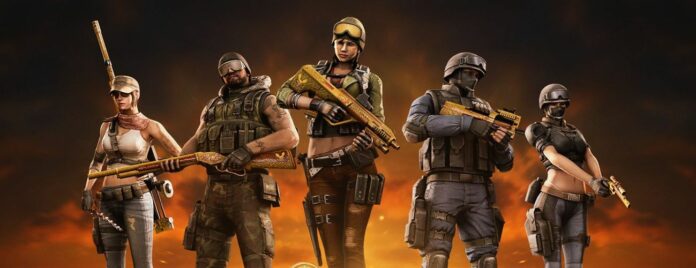 Urutan Pangkat Point Blank, Kamu Sudah Sampai Mana?