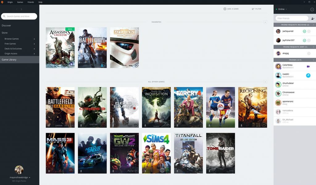 10 Website Terbaik untuk Download Game yang Legal