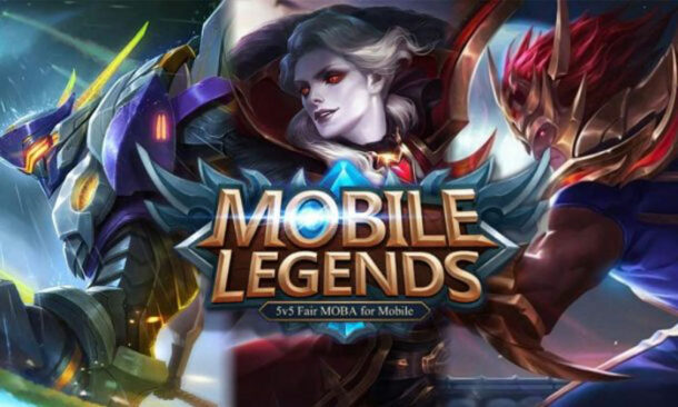 Harus Tahu, Ini Istilah yang Sering Muncul dalam Mobile Legend