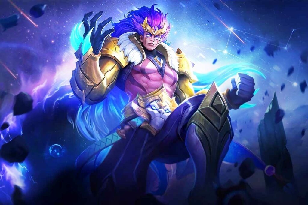 Skill, Kelebihan dan Kekurangan Badang Mobile Legend