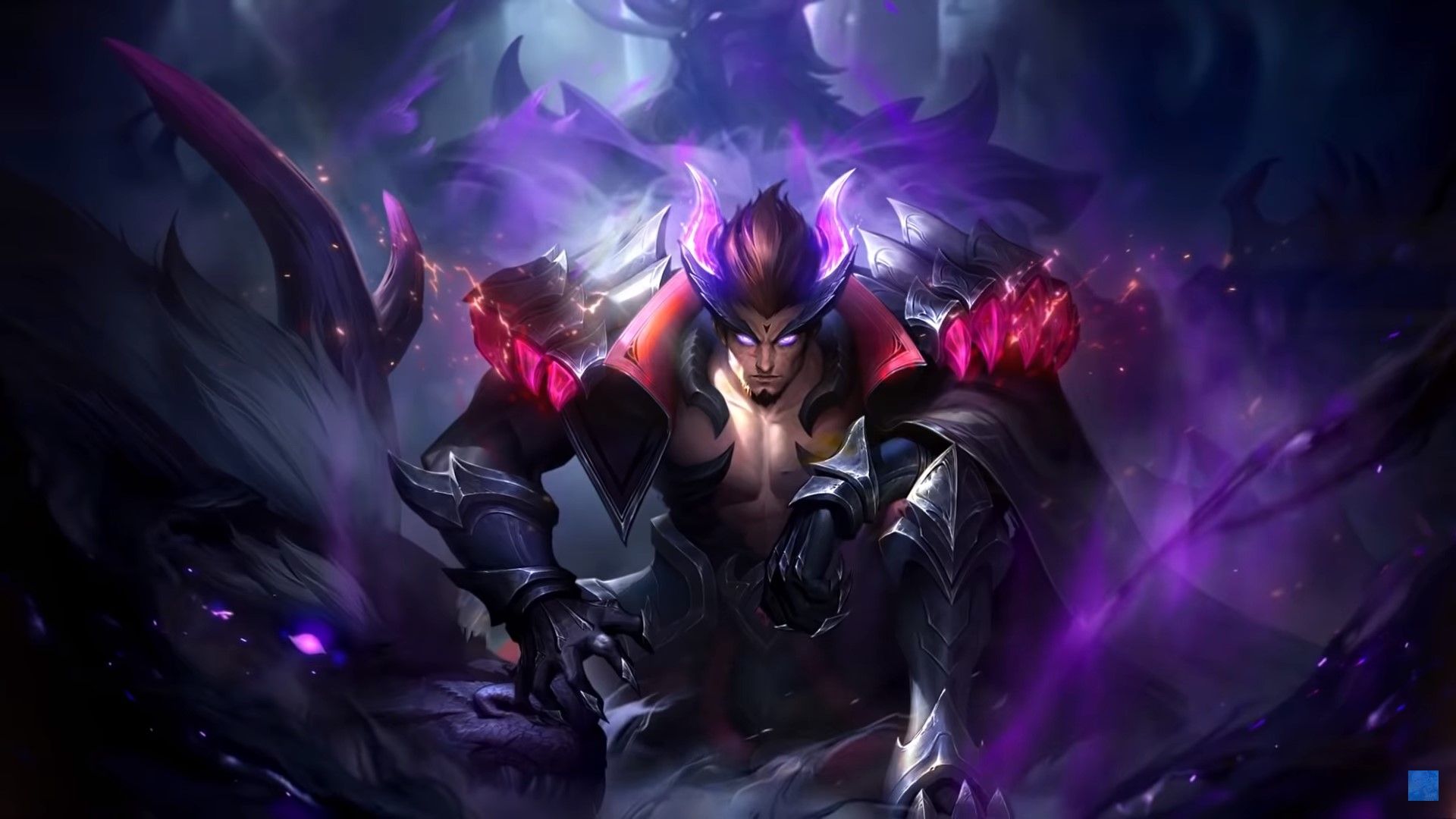 Tips Dan Trik Menggunakan Yu Zhong Mobile Legend