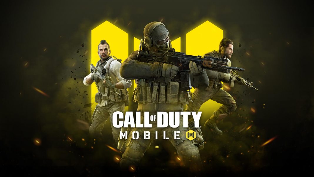 Cara Download COD Mobile di Android, iOS, dan PC