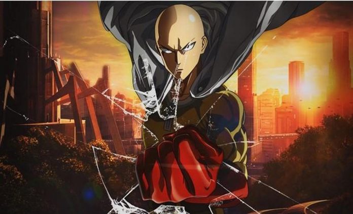 Download One Punch Man Android