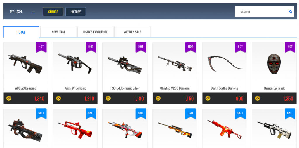 7 Fakta Unik dan Menarik Game Point Blank, Gamers Harus Tahu