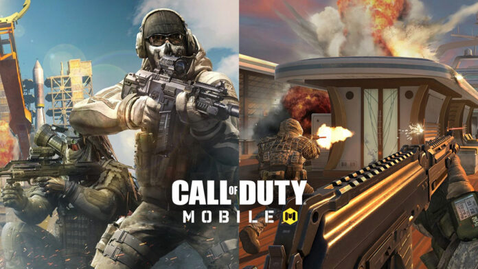 Panduan Memilih Jenis Senjata COD Mobile Terbaik