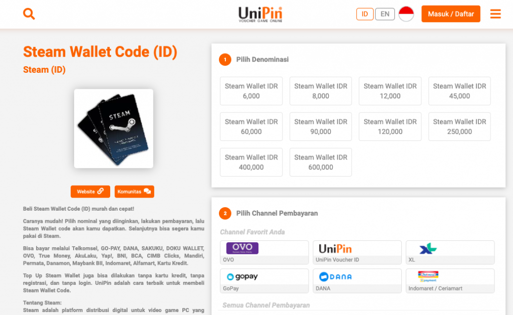 5 Ide Kado Tahun Baru Menarik dan Spesial Untuk Gamers