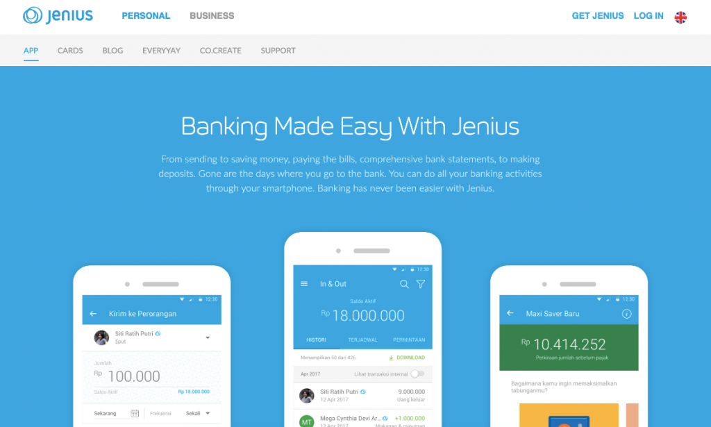 Cara Top Up dan Bayar Game Online Pakai Jenius Pay