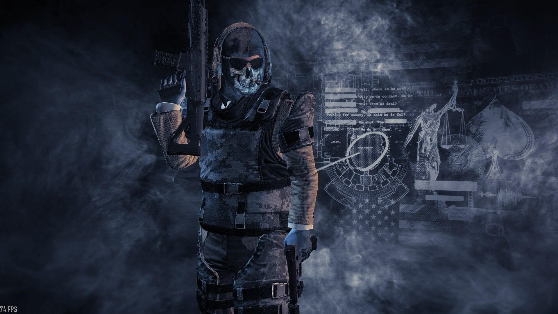 8 Kelas Karakter CODM, Sudah Tahu?