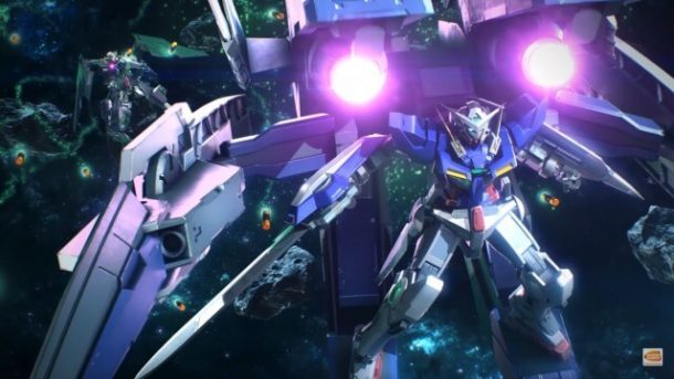 5 Game Gundam Android Terbaik untuk Para Pecinta Mecha