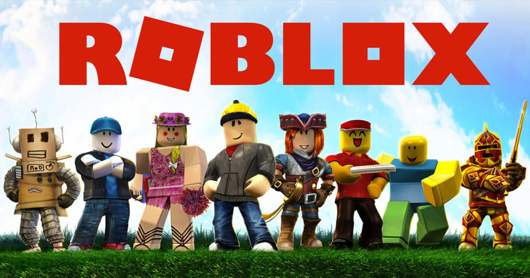 Mau Tahu Cara Bermain Roblox buat Pemula? Baca Panduan Ini!