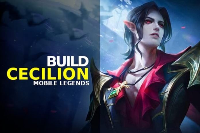 Dari Skill hingga Build, Ini Tips Mainkan Cecilion di MLBB!