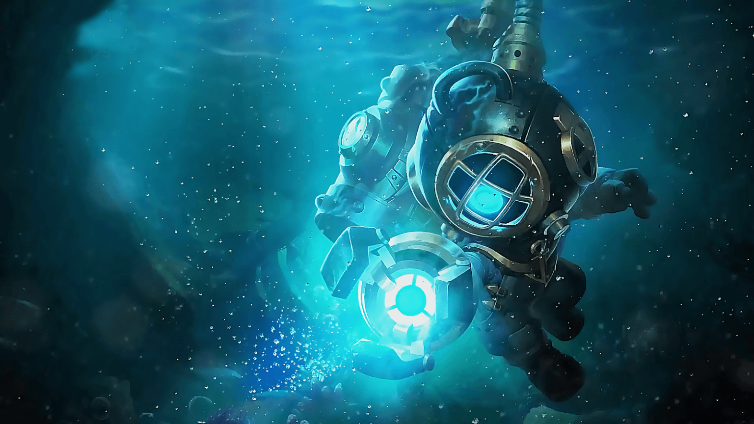 Mengenal Cyclops, Hero Mobile Legend Sekuat Raksasa