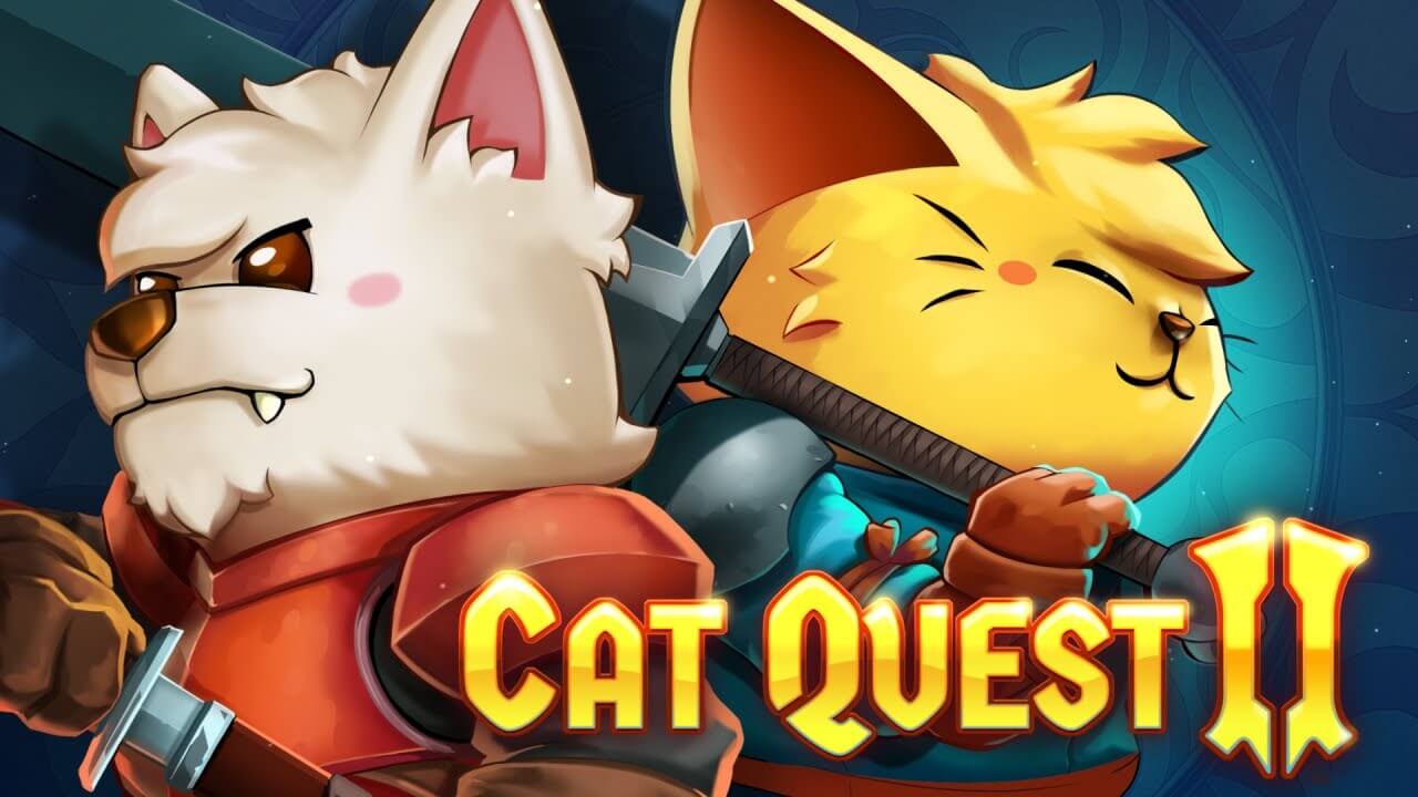 7 Game RPG Android yang Seru untuk Dimainkan