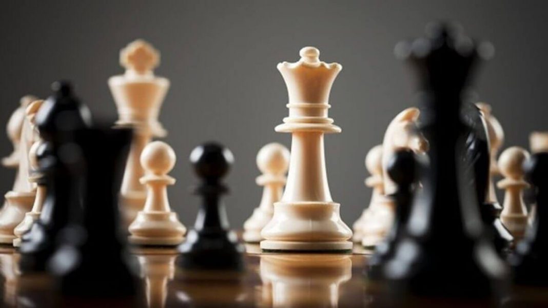 Game Catur Android Populer 2021