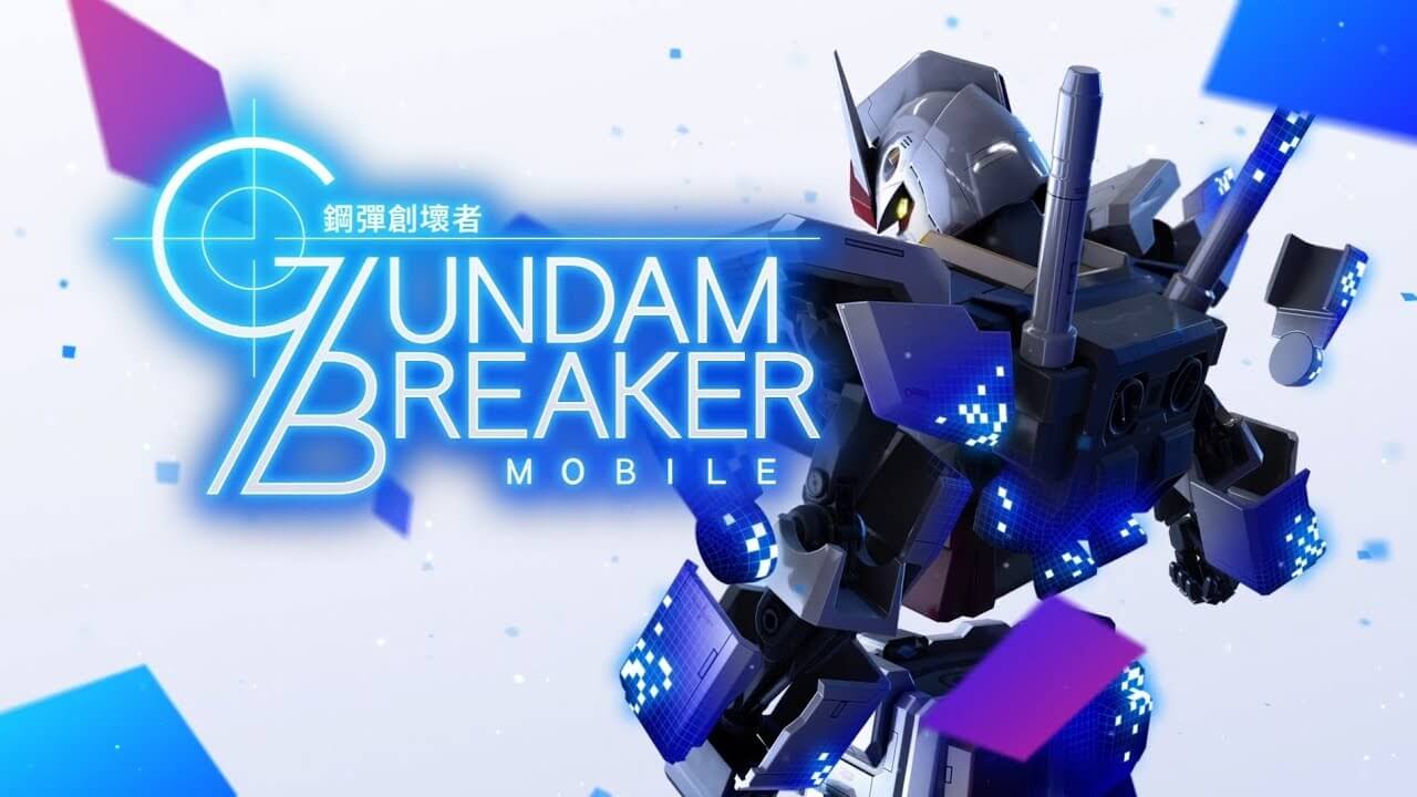5 Game Gundam Android Terbaik untuk Para Pecinta Mecha