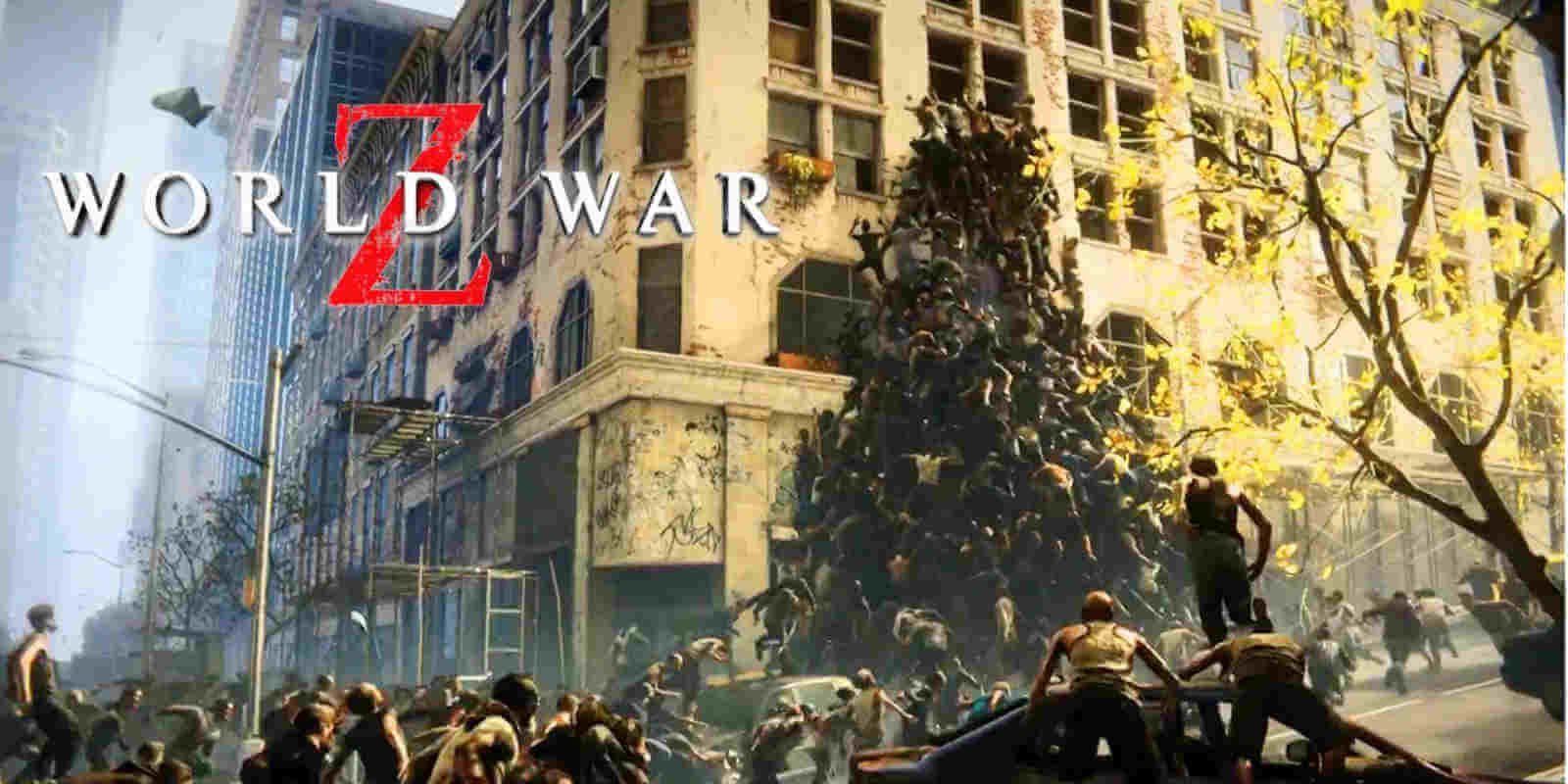 10 Rekomendasi Game Zombie Android yang Seru dan Menantang