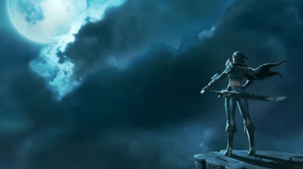 Kenalan dengan Benedetta, Hero Assassin Berpedang Sakti