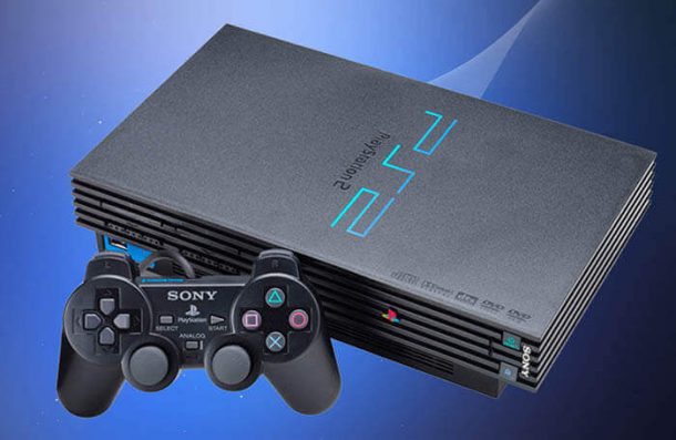 Bermain Game PS2 di Ponsel Android