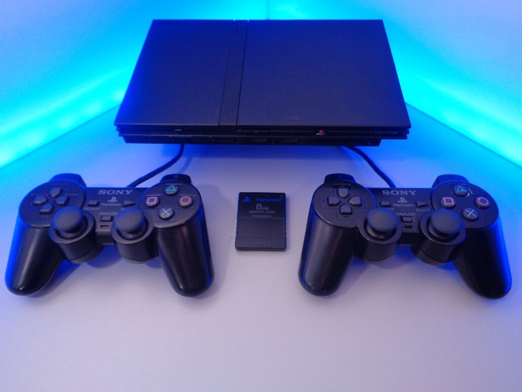 Bermain Game PS2 di Ponsel Android