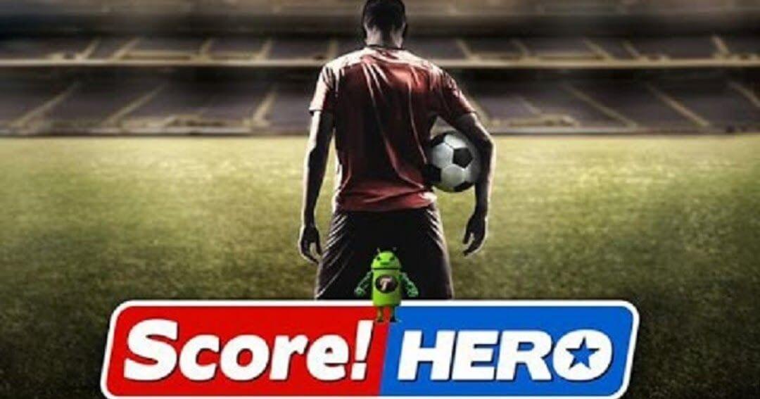 8 Game Bola Android Terbaik, Pas Buat Main Bareng Keluarga