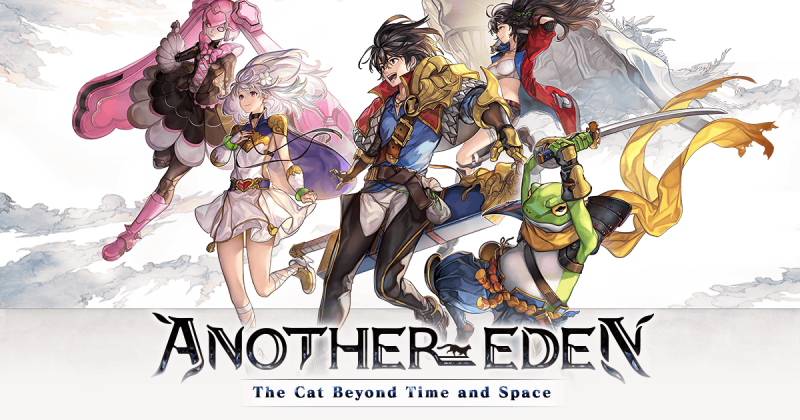 Pecinta RPG, Kamu Wajib Coba Another Eden