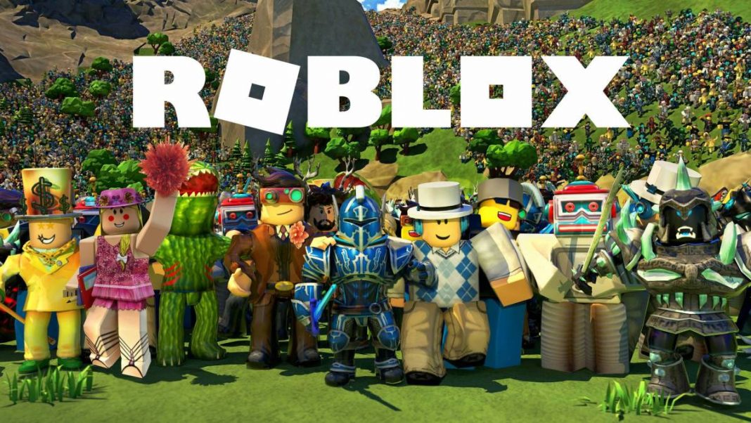 Mau Tahu Cara Bermain Roblox buat Pemula? Baca Panduan Ini!