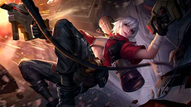 Tips dan Trik Bermain dengan Hero Beatrix