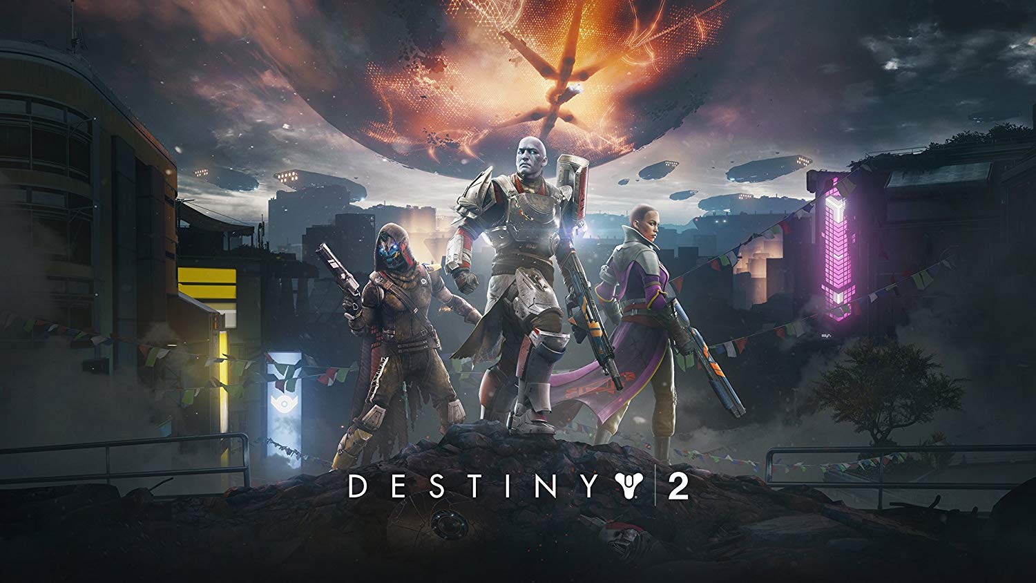 Apakah Destiny 2 Layak Dimainkan? Berikut Kelebihannya