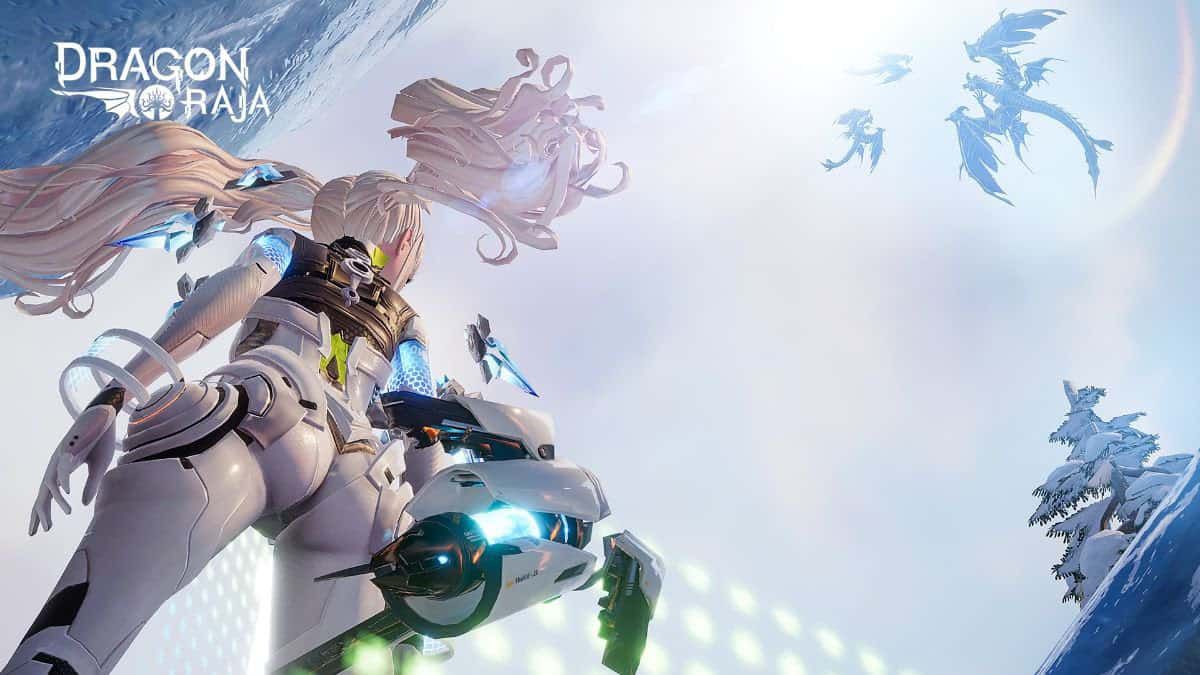 Pemula Wajib Tahu: mulai dari Cara Download hingga Tips Bermain Dragon Raja