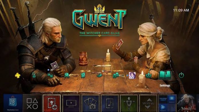 Game Kartu Gwent Hadir di Android: Info yang Harus Kamu Tahu