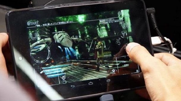 Inilah Perbandingan 5 Game Final Fantasy Android Terpopuler