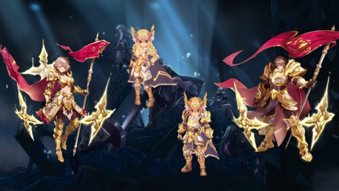 Trik Leveling dan Rekomendasi Class Terbaik untuk Pemain Ragnarok M ...