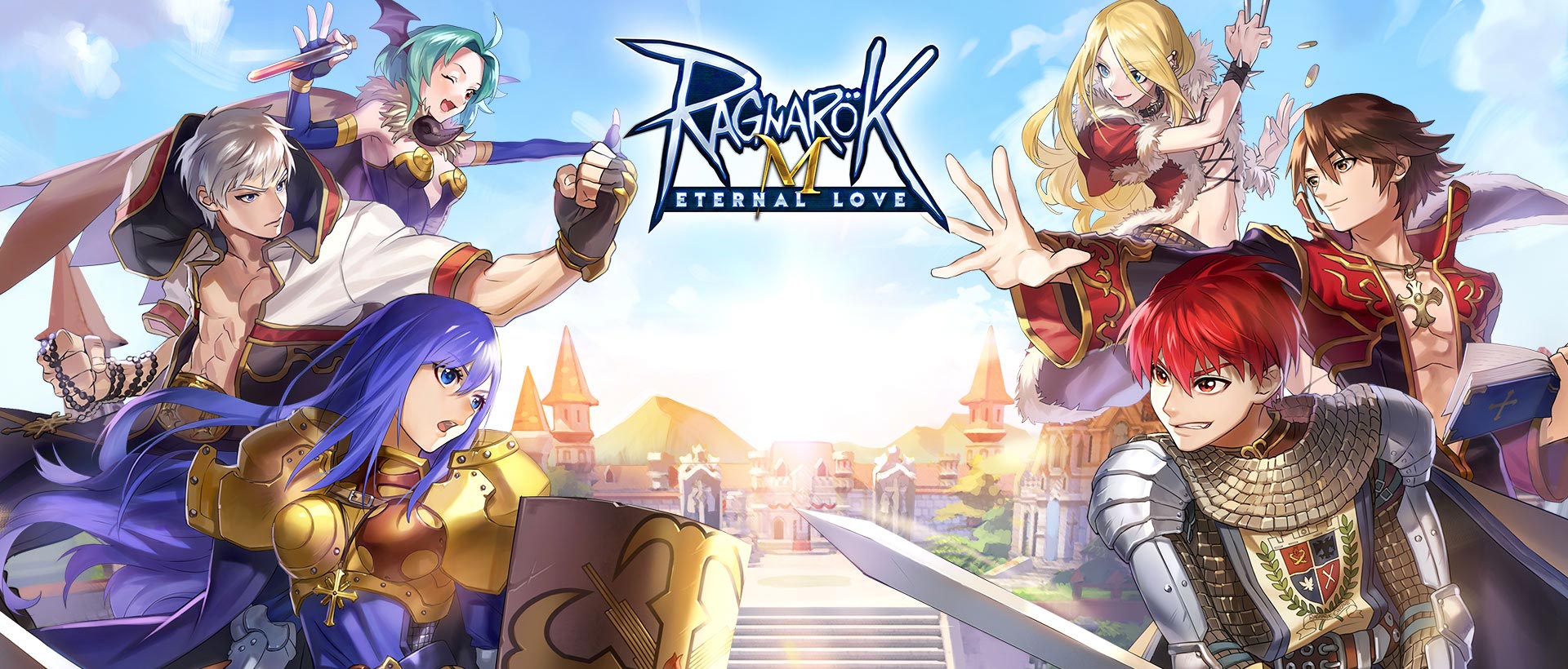 Mau Main Ragnarok M: Eternal Love? Ikuti Panduan Buat Pemula Ini