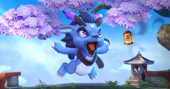 Pao Magic Chess, Commander dengan Skill dan Sinergi yang Ampuh