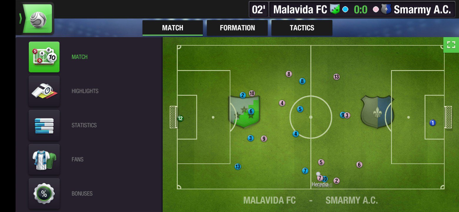 Ayo Jadi Manajer Sepak Bola Andal lewat Top Eleven
