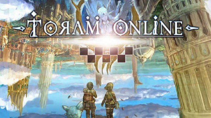Petunjuk Cara Main MMORPG Gratis lewat Toram Online