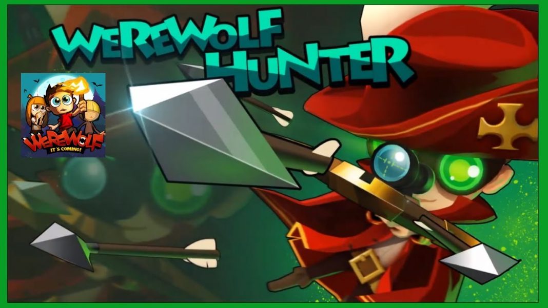 Seru! Begini Cara Bermain Werewolf Party Game