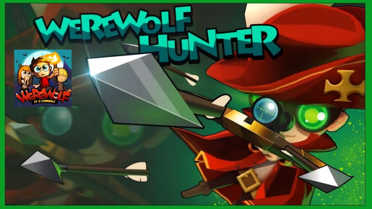 Seru! Begini Cara Bermain Werewolf Party Game