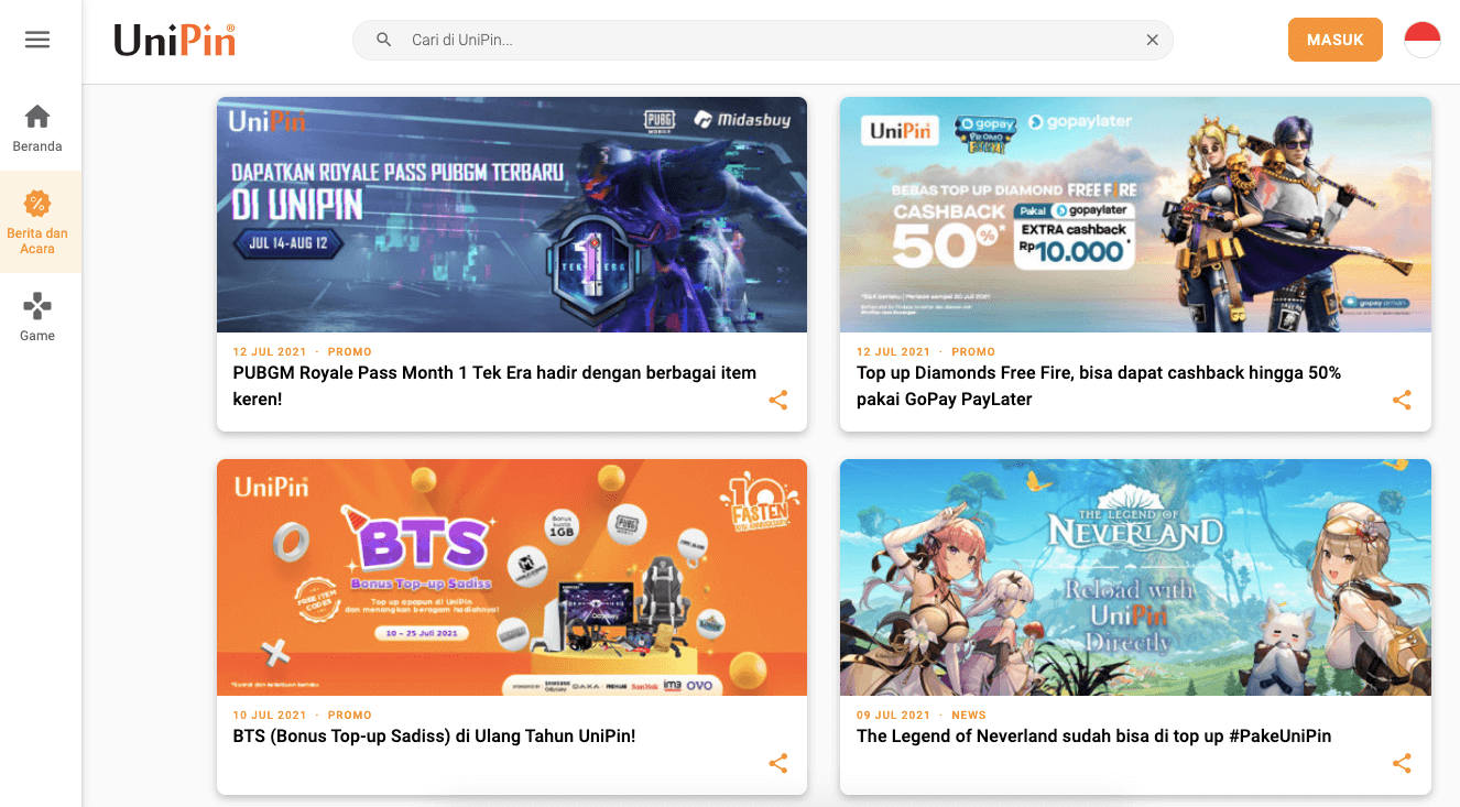 5 Kegiatan Seru Gamers Untuk Isi Waktu Luang di Rumah