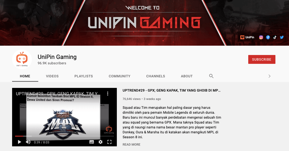 5 Tempat Terbaik Cari Promo Voucher Game