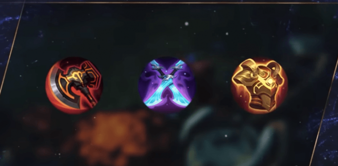 3 Item Mobile Legend Terbaru 2021