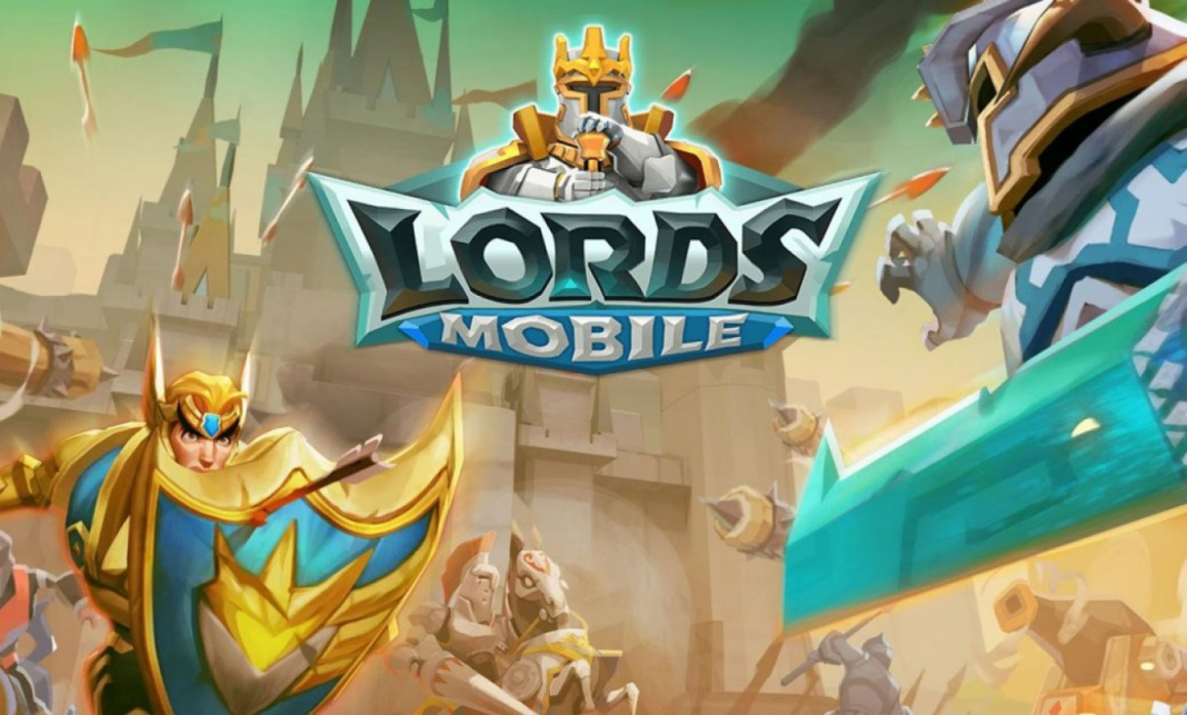 Lords Mobile Guide Hero