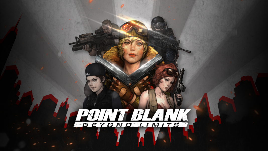 Pemula Wajib Tahu 7 Map Point Blank biar Main Makin Asyik