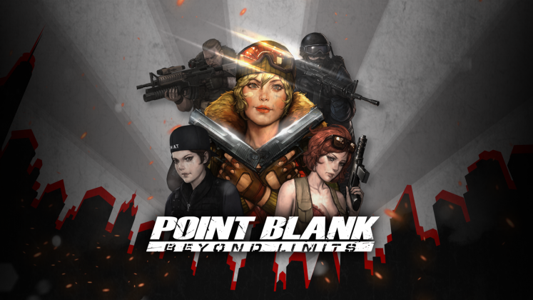 Pemula Wajib Tahu 7 Map Point Blank biar Main Makin Asyik