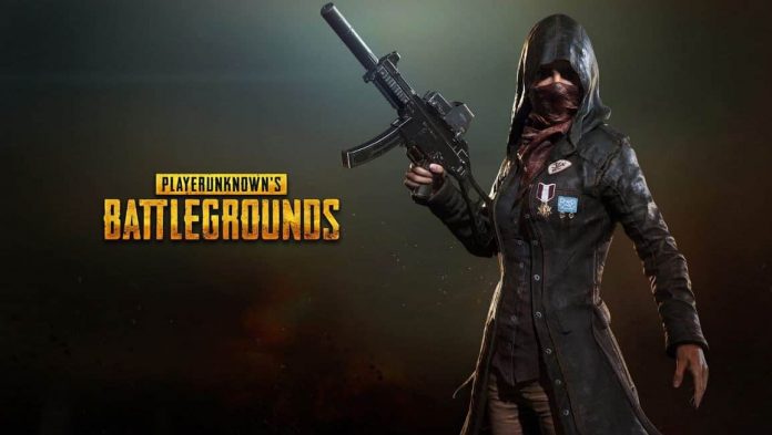 Menang Cantik dengan Rekomendasi Senjata dan Skin PUBG Ini