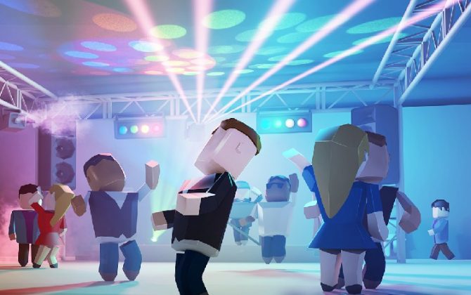 7 Game Dance Online Terbaik, Cocok Buat Kamu yang Hobi Joget