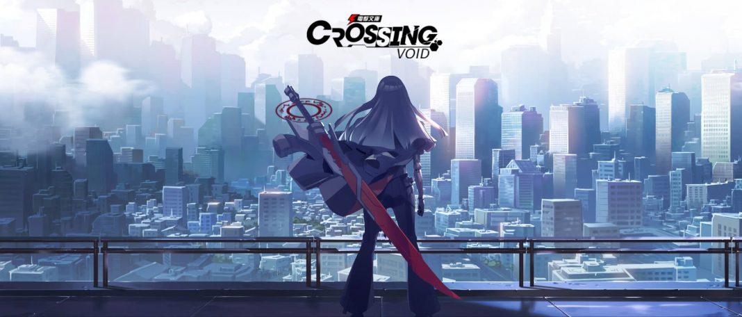 Crossing Void: Tier List, Guide, dan Tips Bermain