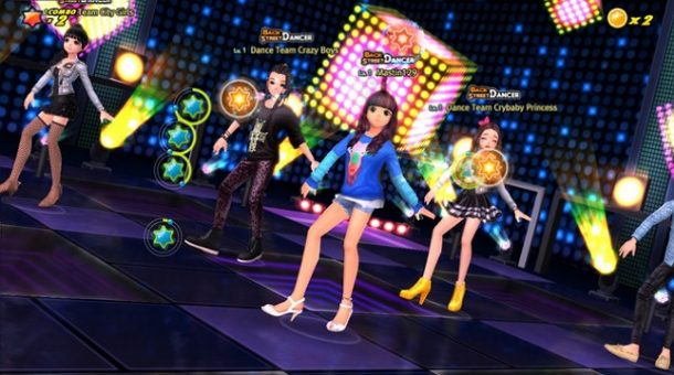 Ini Dia Lagu-lagu Populer yang Sering Muncul di AyoDance