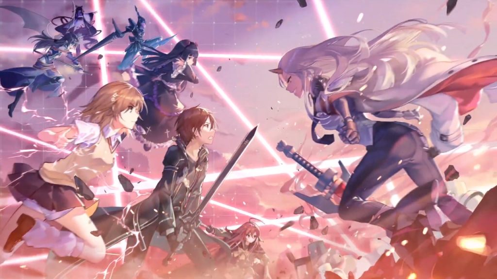 Crossing Void: Tier List, Guide, dan Tips Bermain