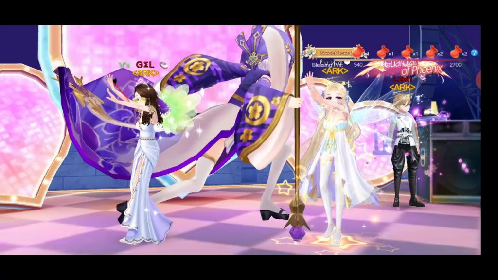 Ingin Tahu Cara Bermain AU2 Mobile? Ini Panduan Lengkapnya